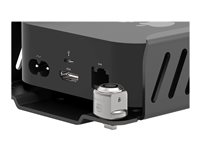 Compulocks Apple TV Security Mount (4th, 4k 1-2nd Gen) (2018-2021) with ...