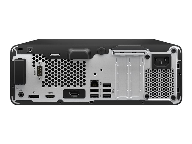 HP Pro 400 G9 - SFF Core i5 13500 2.5 GHz - 16 GB - SSD 512 GB - UK ...