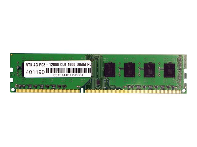 VisionTek - DDR3 - module | SHI