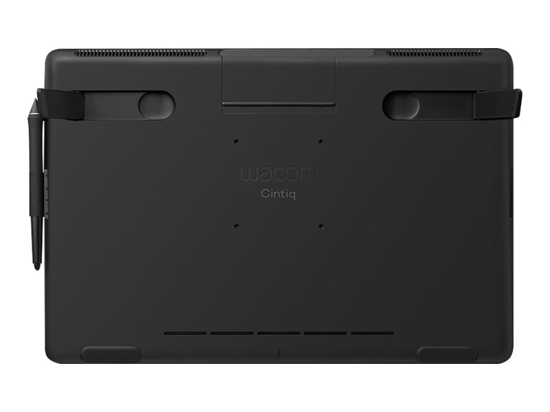 Wacom Cintiq 22, digitiser, HDMI, USB 2.0 - Paradigm PCs