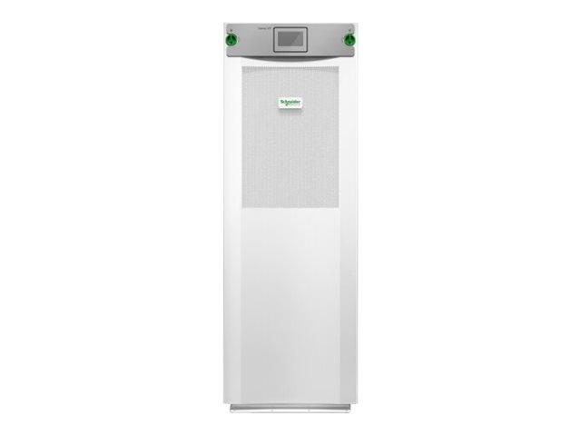 GALAXY VS UPS 100KW 480V WITH N+1 POWER MODULE FOR EXTERNAL BATTERIES ...