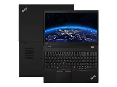 Lenovo ThinkPad P53s 20N6 - Intel Core i7 8565U / 1.8 GHz - Win 10 Pro ...