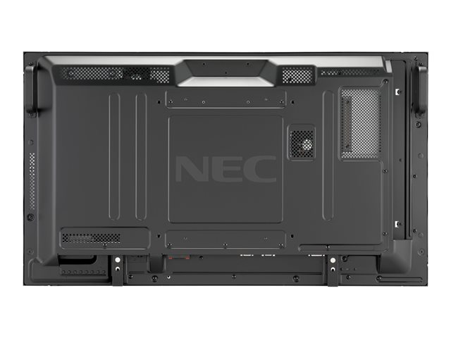 NEC MultiSync P403 SST P Series - 40" LED-backlit LCD display - for ...