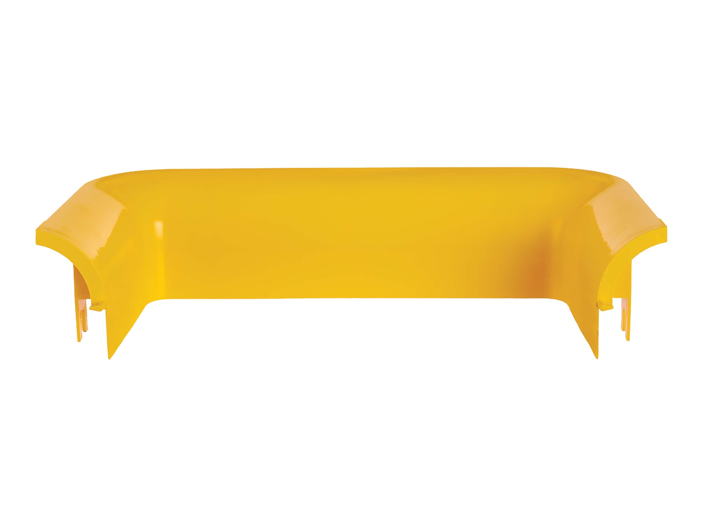 Tripp Lite SmartRack Toolless Trumpet Drop-Out Kit for Fiber Routing ...