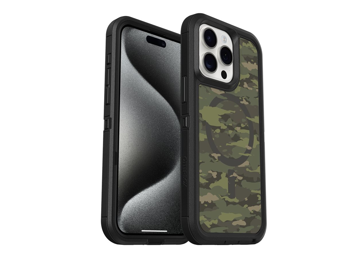 OtterBox Defender Series XT Clear | SHI
