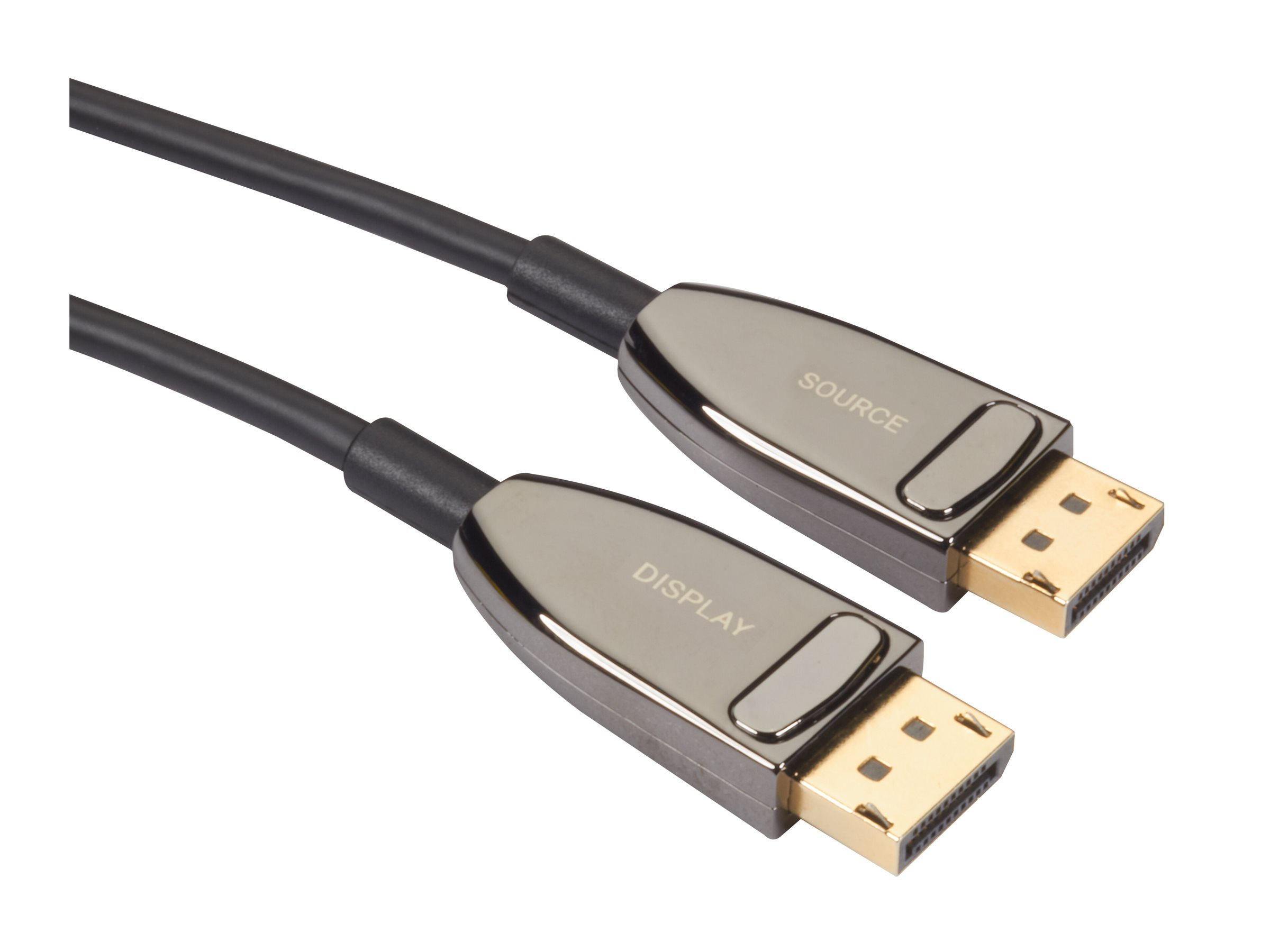 Black Box Active Optical Cable | Overview, Specs, Details | SHI