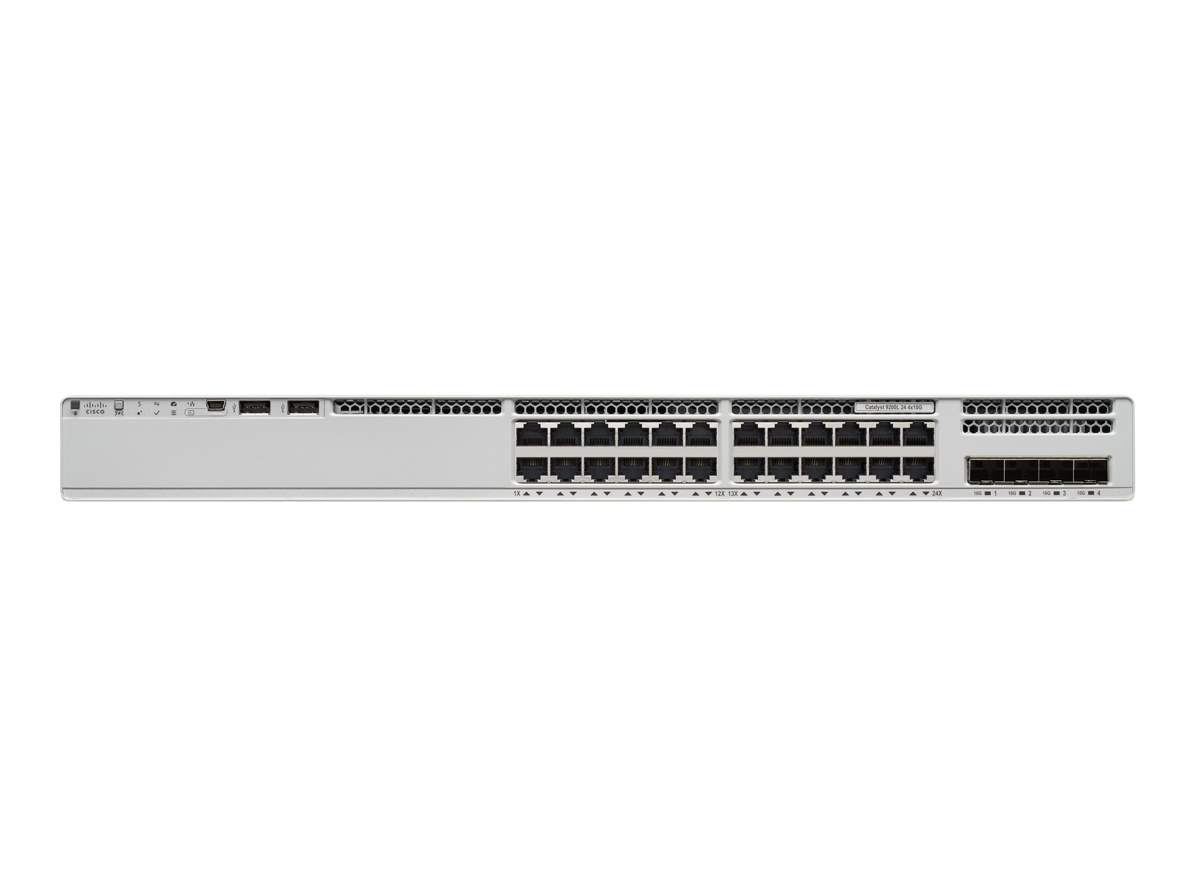 Cisco Catalyst 9200L | SHI