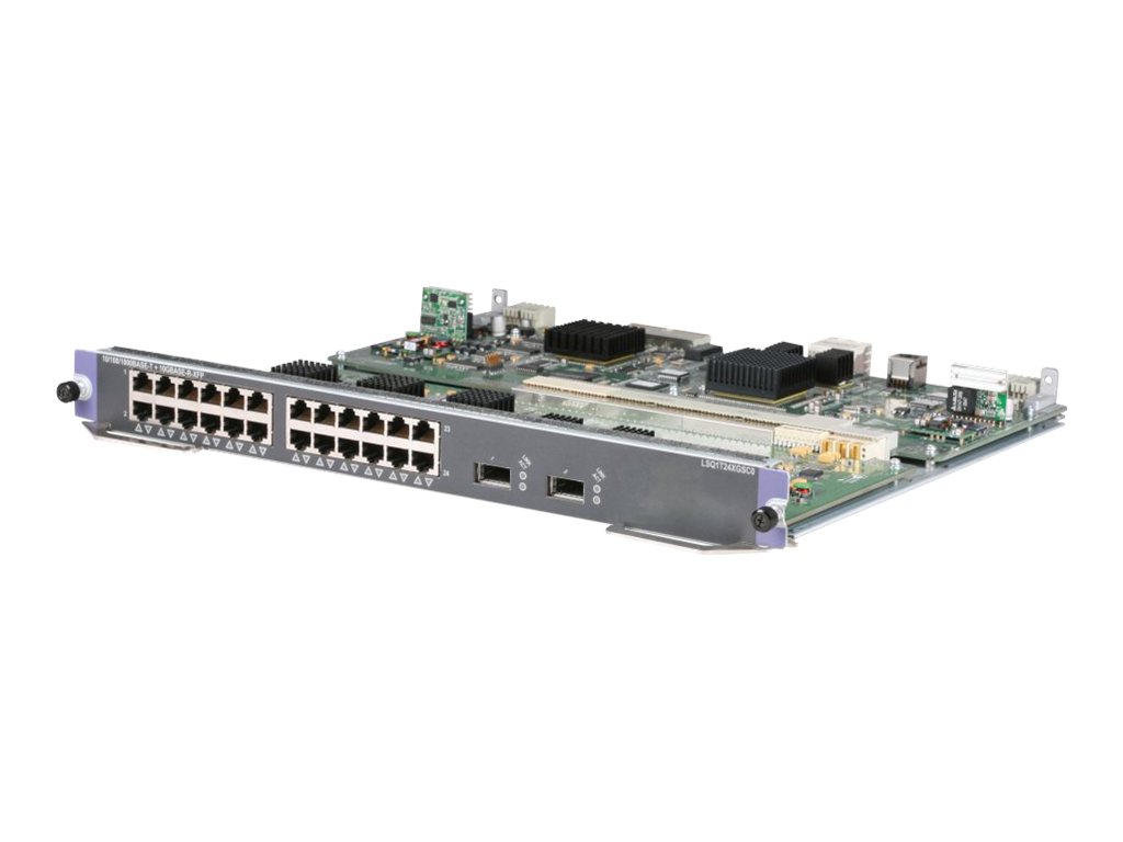 HPE - Expansion module | SHI