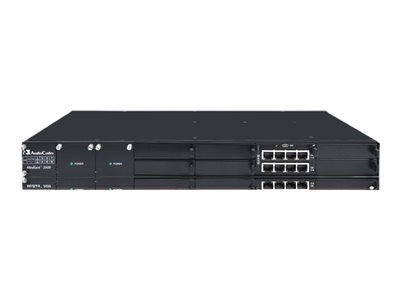 AudioCodes Mediant 2600 E-SBC - VoIP gateway