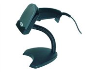 ZBA barcode scanner stand