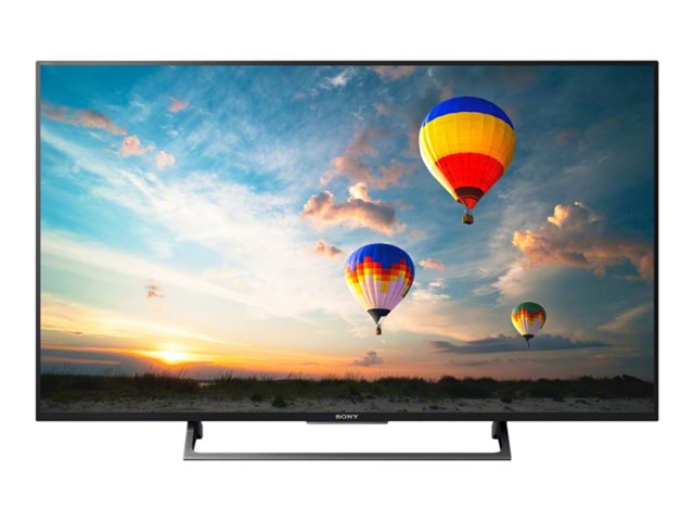 Sony Bravia Professional Displays FW-43XE8001 43" LED-backlit LCD ...