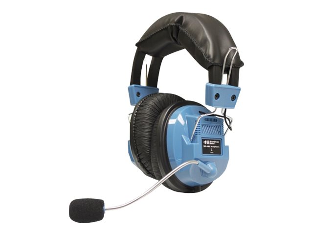 HEADSET MIC VOLUME TRRS PLUG | Overview, Specs, Details | SHI