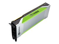 NVIDIA Quadro RTX 6000 - graphics card - Quadro RTX 6000 - 24 GB