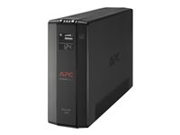 APC Back-UPS Pro BX1500M - UPS - 900 Watt - 1500 VA