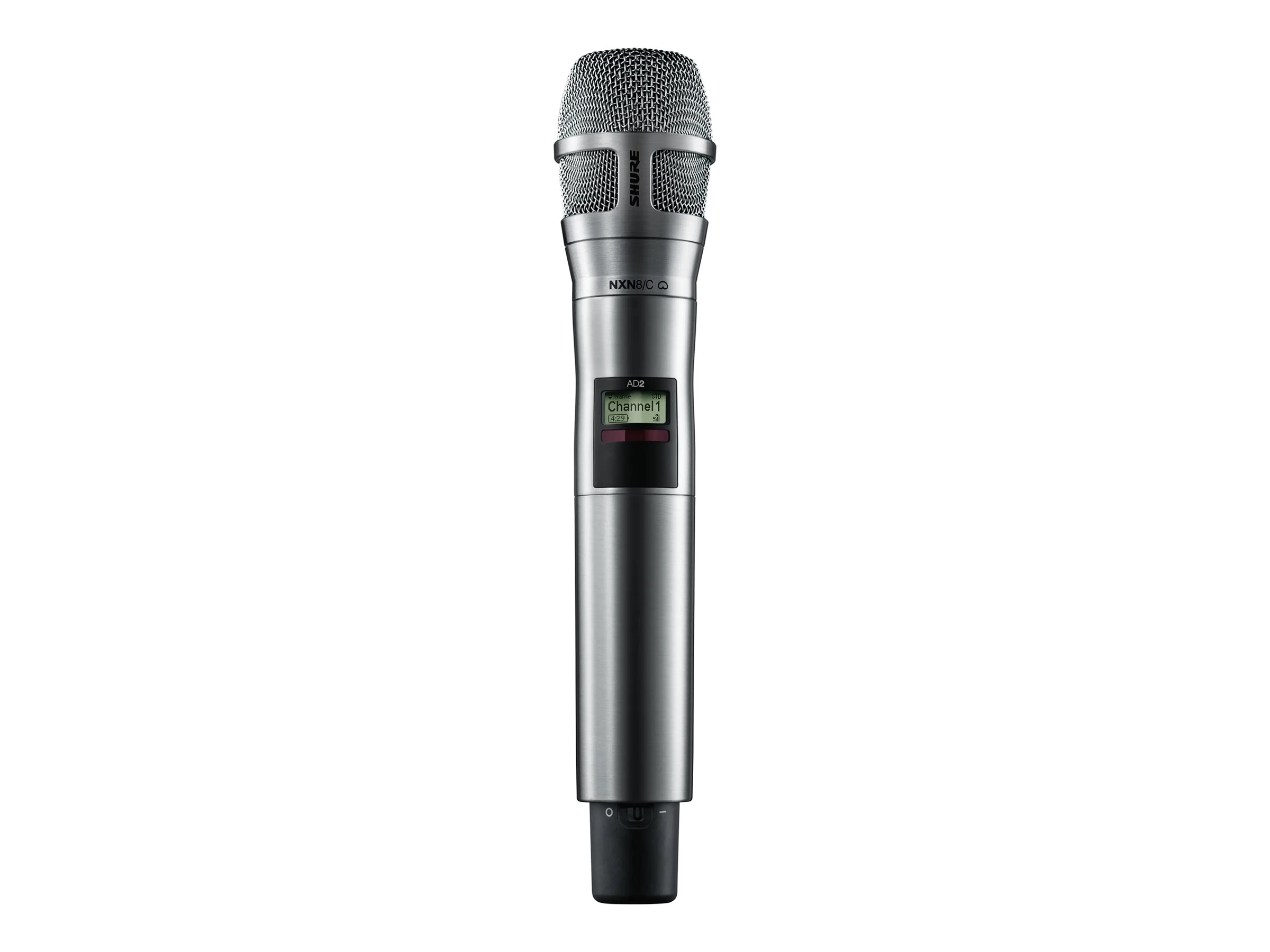Shure Axient Digital AD2/N8C | SHI