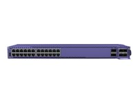 Extreme Networks ExtremeSwitching 5520 series 5520-24W - switch - 24 ...