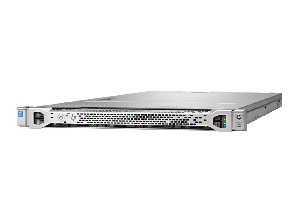HPE ProLiant DL160 Gen9 Entry | Overview, Specs, Details | SHI