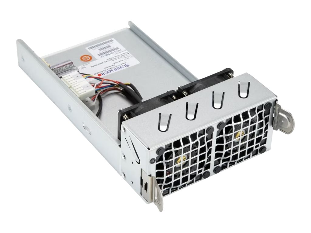 Supermicro - Fan module | Overview, Specs, Details | SHI