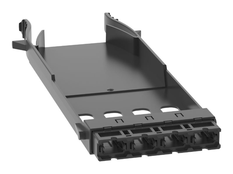 HD FLEX MPO FAP; 4-PORT MPO; TYPE A AEA | SHI