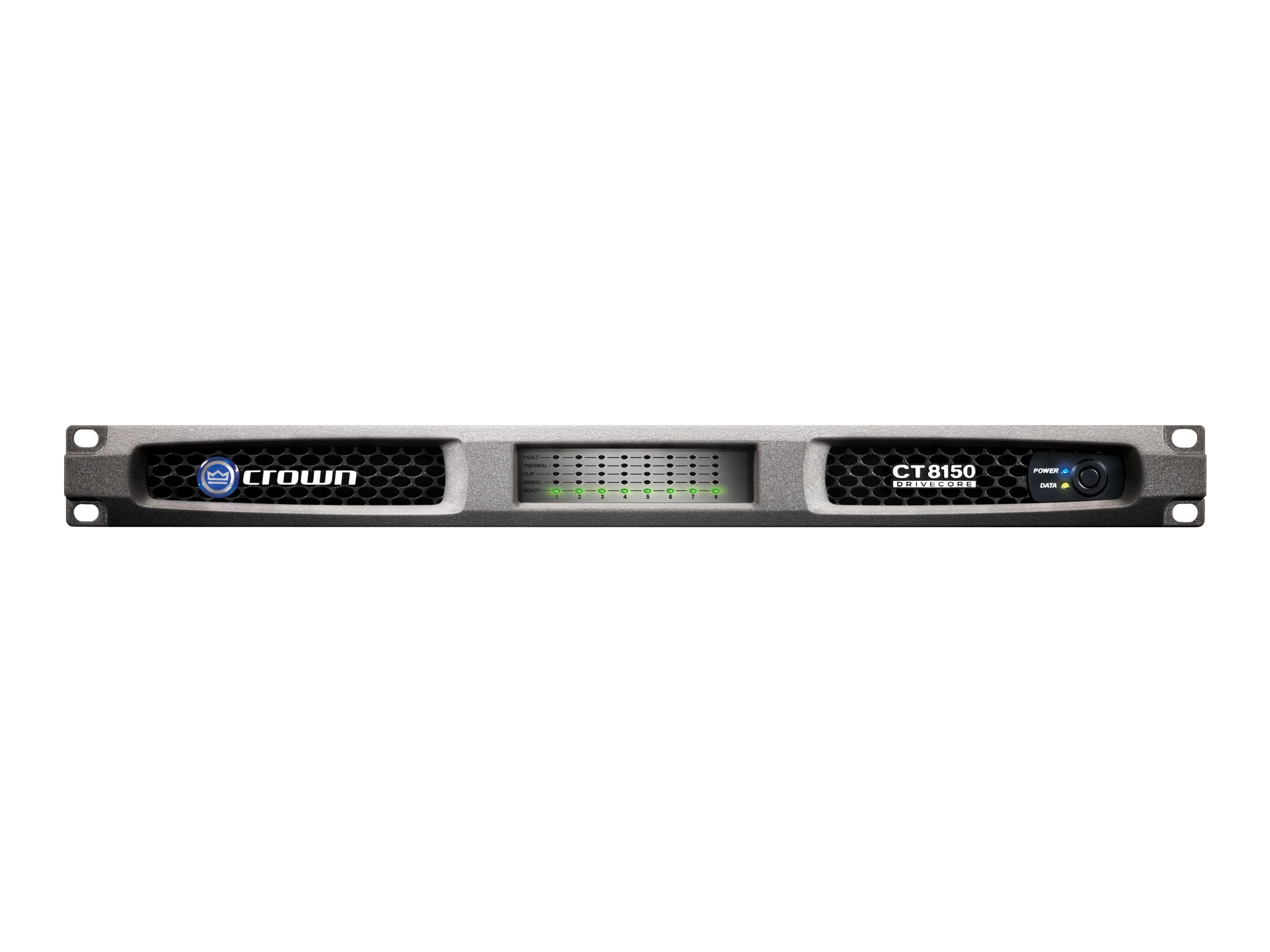 Crown ComTech DriveCore Series CT 8150 | Overview, Specs, Details | SHI