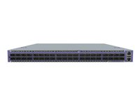 Extreme Networks ExtremeRouting SLX9740-40C - router - rack-mountable
