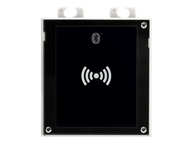 2N IP Verso - NFC / RFID reader | Overview, Specs, Details | SHI