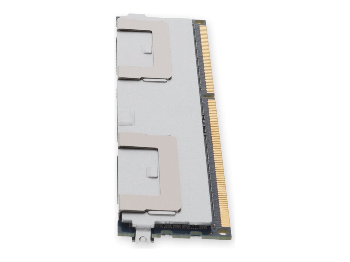 AddOn - DDR3 - module | Overview, Specs, Details | SHI