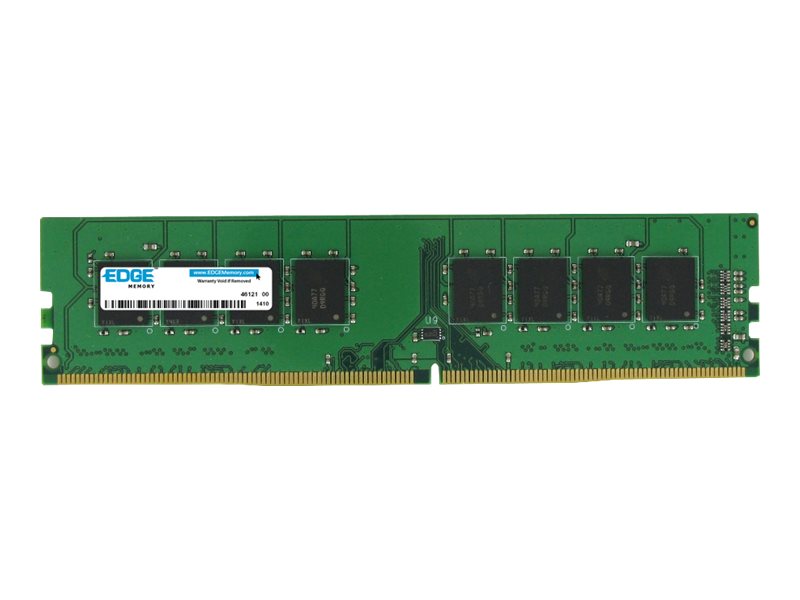 EDGE - DDR4 - module | SHI
