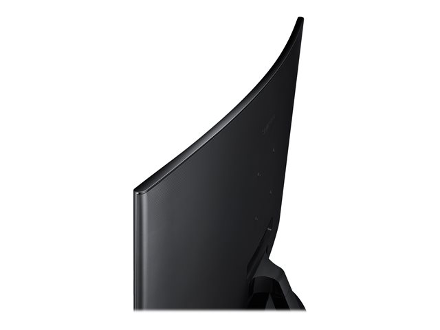 Samsung C24F390FHN - CF390 Series - ecran LED - incurve - 24" (23.5 ...