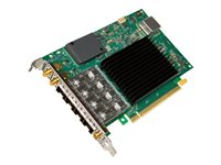 Intel Ethernet Network Adapter E810-XXVDA4T - network adapter - PCIe 4. ...