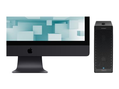 Sonnet Echo III Desktop - system bus extender