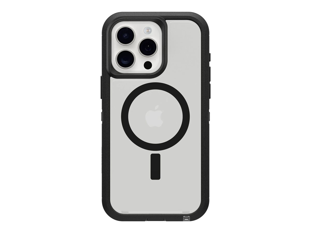 OtterBox Defender Series XT Clear | Overview, Specs, Details | SHI