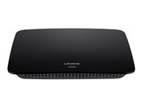 Linksys SE2800 - switch - 8 ports - unmanaged
