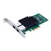 Axiom X550T2-AX - network adapter - PCIe 3.0 x4 - 10Gb Ethernet x 2