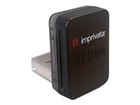Imprivata IMP-75 - RF proximity reader / SMART card reader - USB