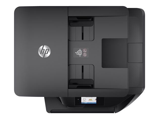 HP Officejet Pro 6970 All-in-One - multifunction printer - colour - HP ...