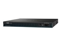 Cisco 2901 Security Bundle - router - desktop
