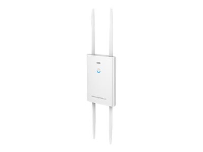 Grandstream GWN7664LR - wireless access point - Wi-Fi 6