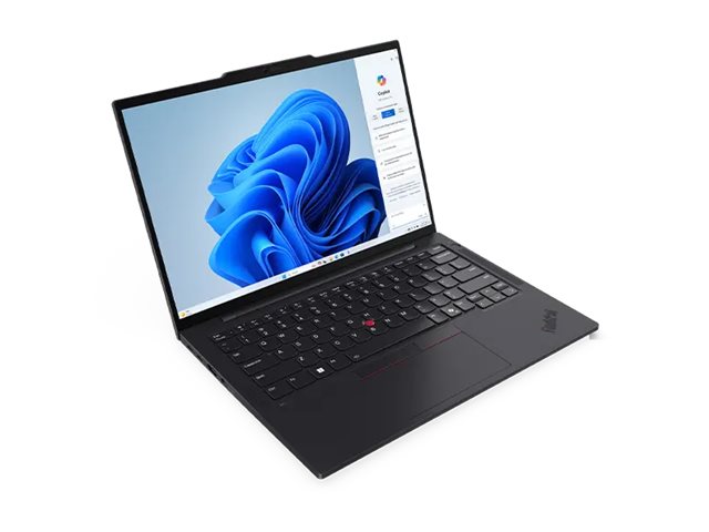 Lenovo ThinkPad T14s Gen 5 - AI Ready - 14" - Intel Core Ultra 7 - 155U ...