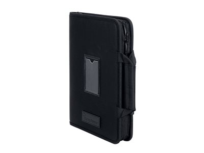 Bump Armor Razor - hard carrying case - slim