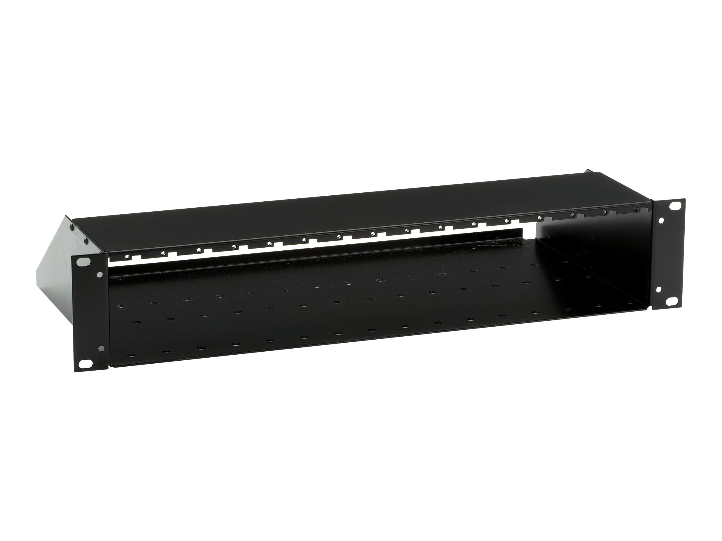 Black Box - Rack mounting chassis | Overview, Specs, Details | SHI