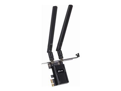 TP-Link ARCHER TX55E V2 - network adapter - PCIe
