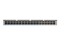 Cisco 8201 System - router - rack-mountable
