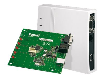 SATEL ACCO-USB - Serial adapter - USB - RS-485 x 1 (ACCO-USB) verslui ...