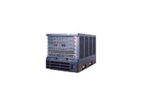 HPE 12504 AC Switch Chassis | Overview, Specs, Details | SHI