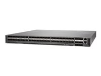 Juniper Networks QFX Series QFX5200-48Y - switch - 48 ports - managed ...