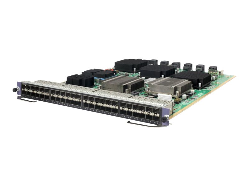 HPE EA Module - Expansion module | eu.shi.com