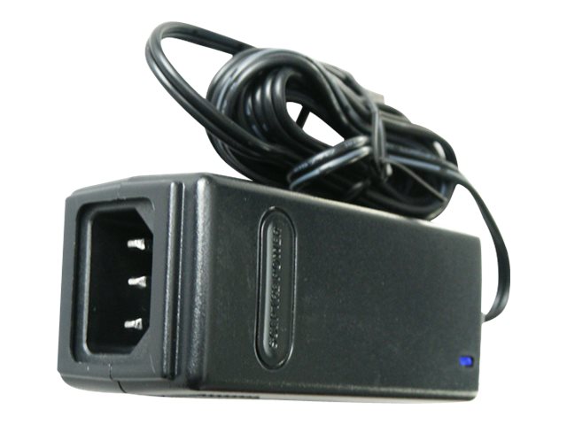 Hall Research - Power supply | Overview, Specs, Details | SHI