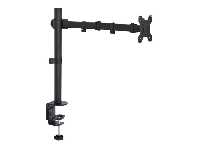 VIVO STAND-V001 - mounting kit - adjustable arm - for LCD display