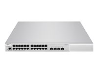FS S3910-24TS - switch - 24 ports - managed - rack-mountable